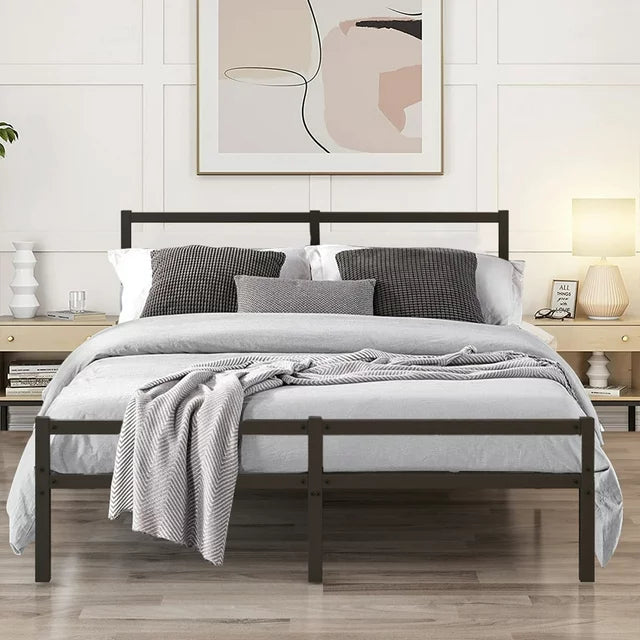 black victorian bed frames